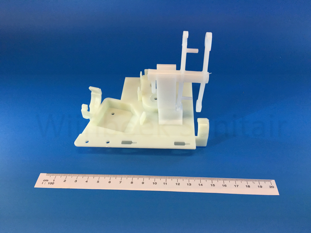 Model 180 000 180 0400