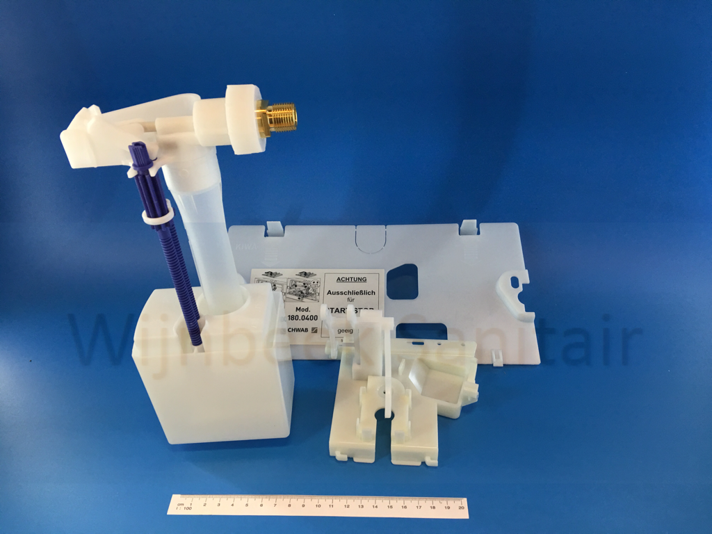 Model 180 000 180 0400